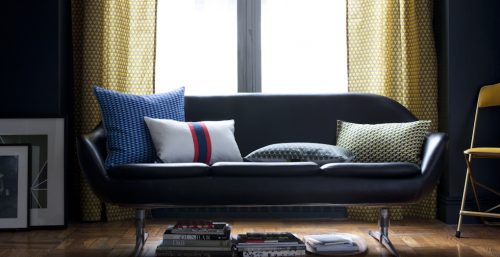 Product Feature: Robyn Glaser Home - Pattern Observer