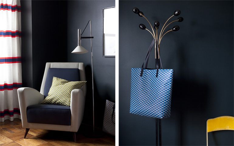 Product Feature: Robyn Glaser Home - Pattern Observer