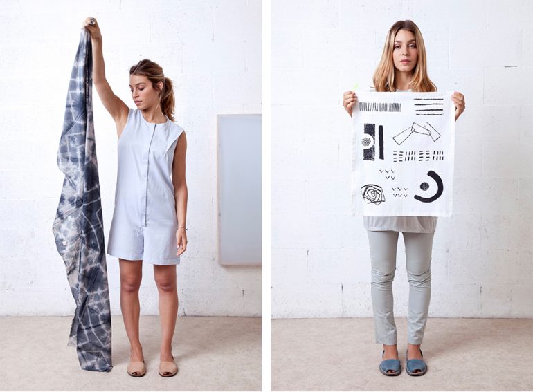 Swift Handcrafted Textiles - Pattern Observer