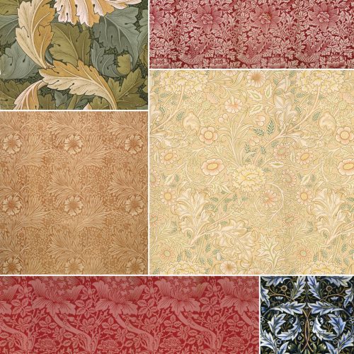 Textile History Archives - Pattern Observer