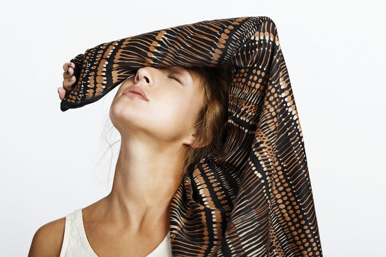 Featured Designer: Dikla Levsky - Pattern Observer