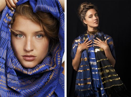 Featured Designer: Dikla Levsky - Pattern Observer