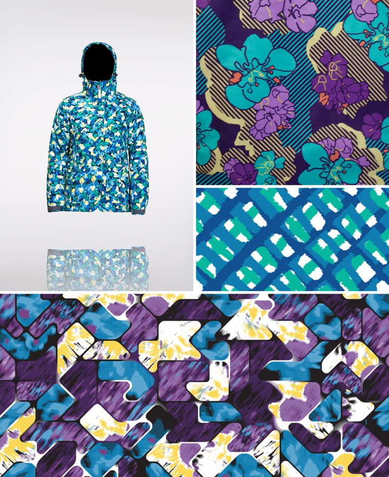 Tips For Landing A Textile Designer Job - Pattern Observer