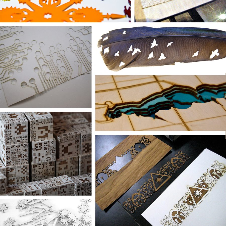 Found Pattern: Flower Fields - Pattern Observer