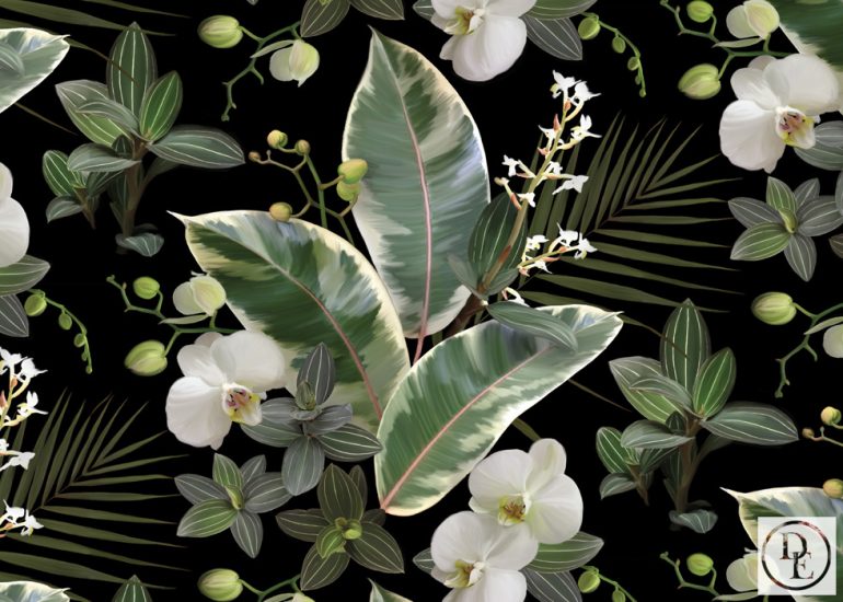 Featured Designer: Dayna Embrey - Pattern Observer