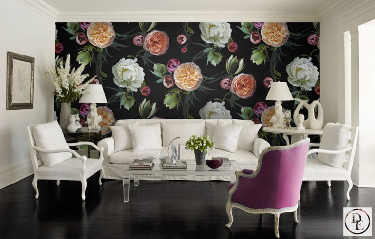 Featured Designer: Dayna Embrey - Pattern Observer