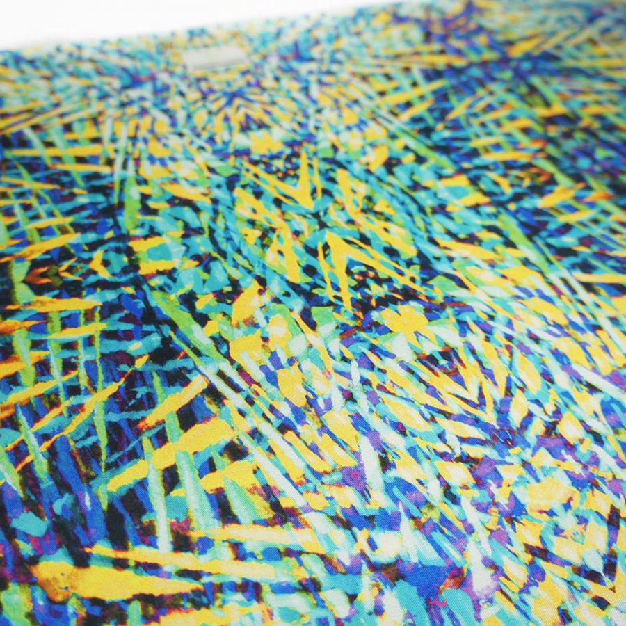 Featured Surface Designer: Claudia Owen - Pattern Observer