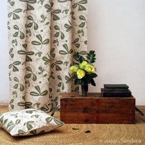 Featured Alumna: Sandra Hill of Simply Sandara - Pattern Observer