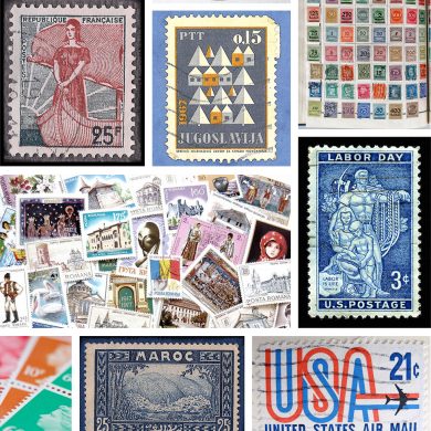 Found Patterns: Shadows - Pattern Observer