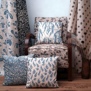 Featured Alumna: Sandra Hill of Simply Sandara - Pattern Observer