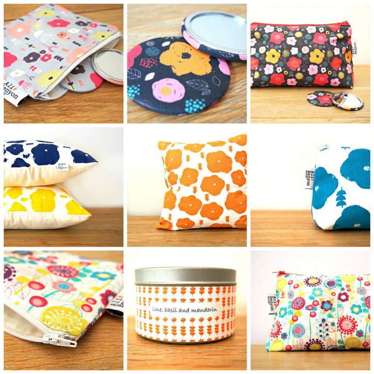 Surtex Shots - Pattern Observer