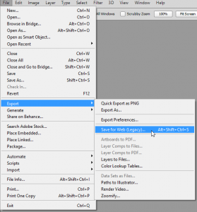 Tech Talk: Web File Formats - Pattern Observer
