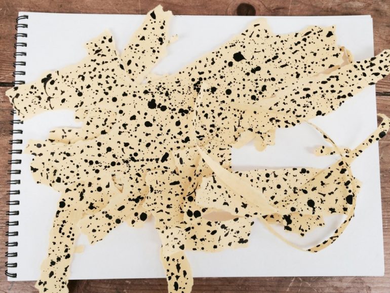 "Getting Started on New Projects, Making Inspiration Happen, and ...