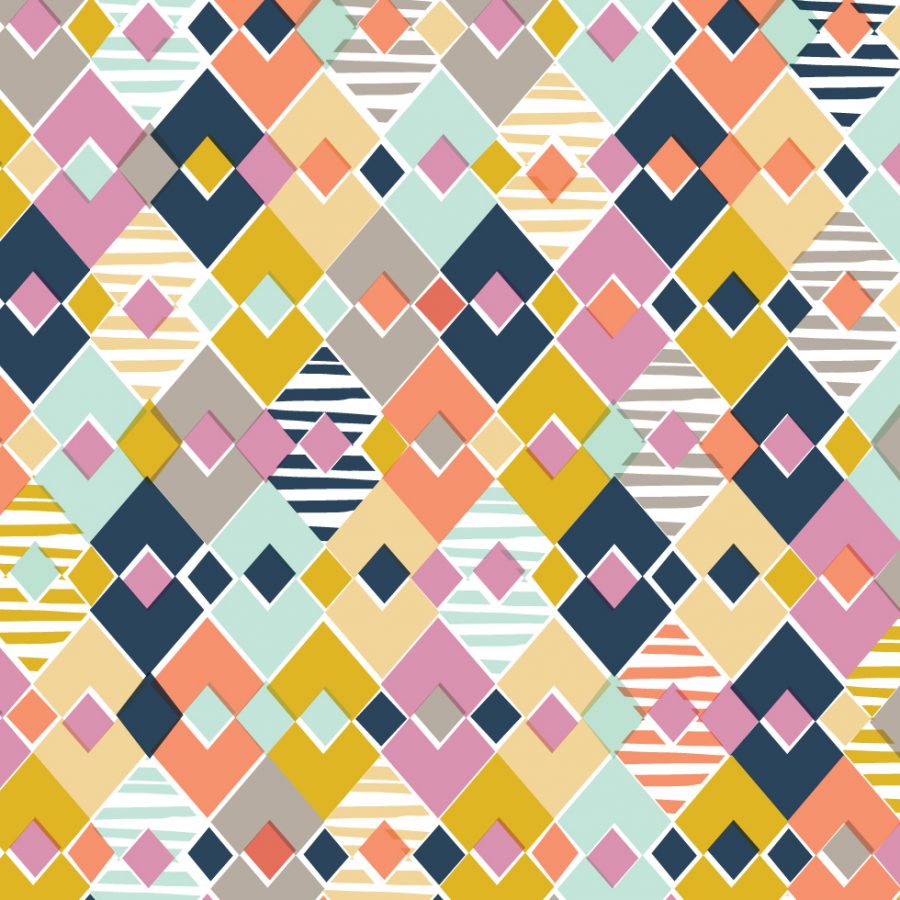 The Repeat Downbeat: Creative Process - Pattern Observer