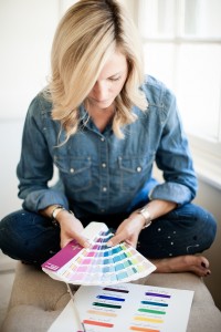 Interview with Caroline Cecil, Guest Expert for October in the Textile ...