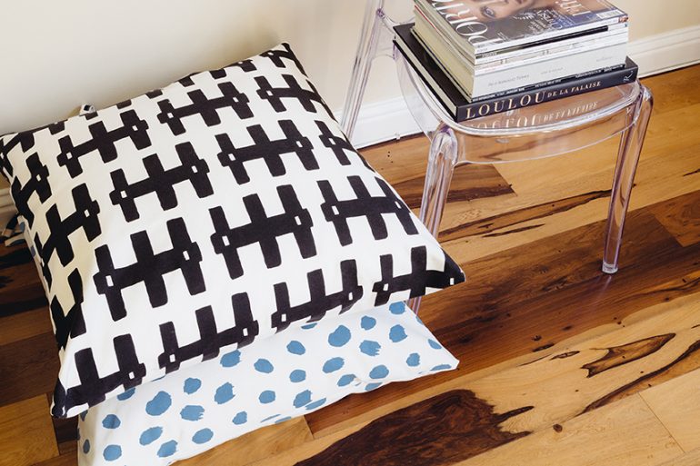 Interview with Caroline Cecil, Guest Expert for October in the Textile ...