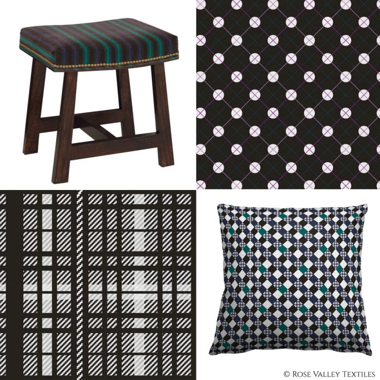 Featured Designer: Brittany McLaughlin - Pattern Observer