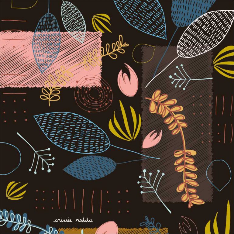Textile Design Lab Member Spotlight: Laura Muñoz Estellés - Pattern ...