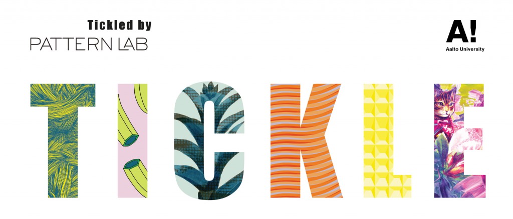 Pattern Labs Tickle Collective Pattern Observer