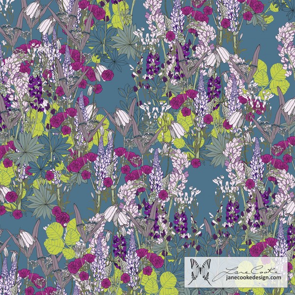 Product Feature: Dikla Levsky Design - Pattern Observer