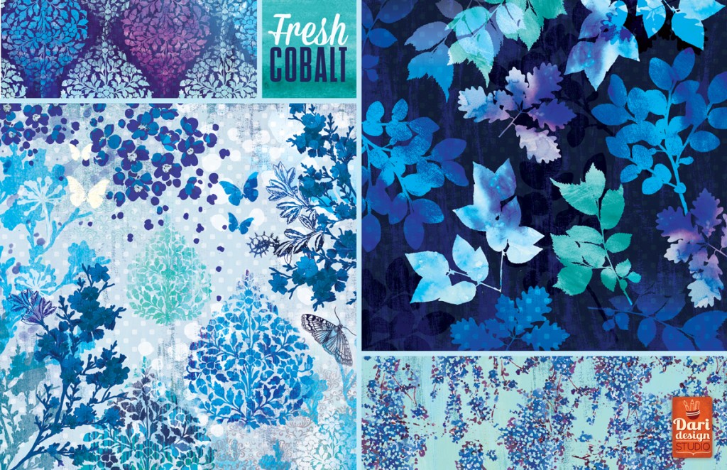 Dari Design Studio - Pattern Observer