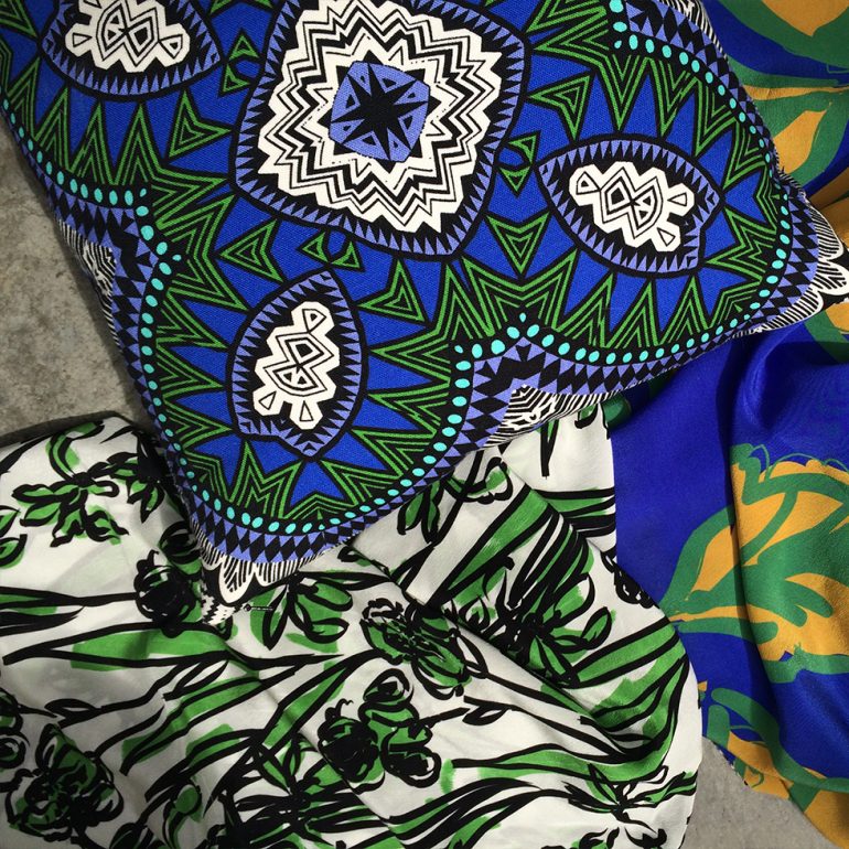 The Other Life of Eugène Séguy, Entomologist - Pattern Observer