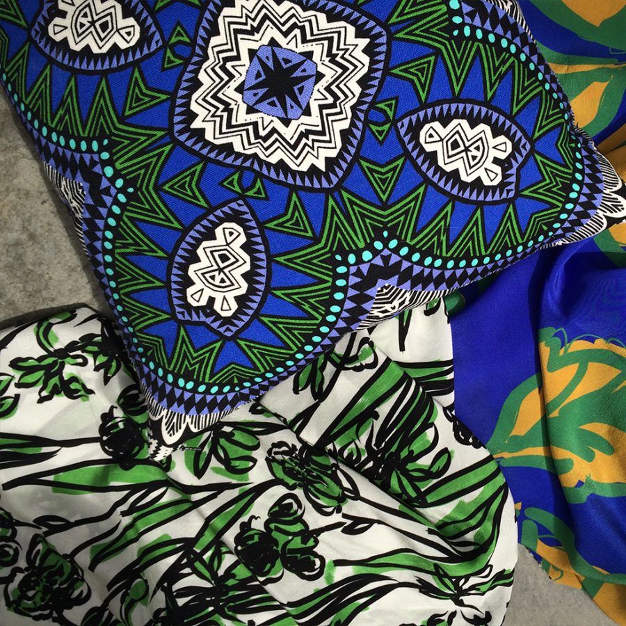 The Other Life of Eugène Séguy, Entomologist - Pattern Observer