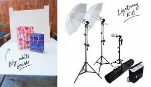 Ready To Do A Photo Shoot Of Your Own? - Pattern Observer