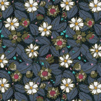 Featured Designer: Sarah Watson - Pattern Observer