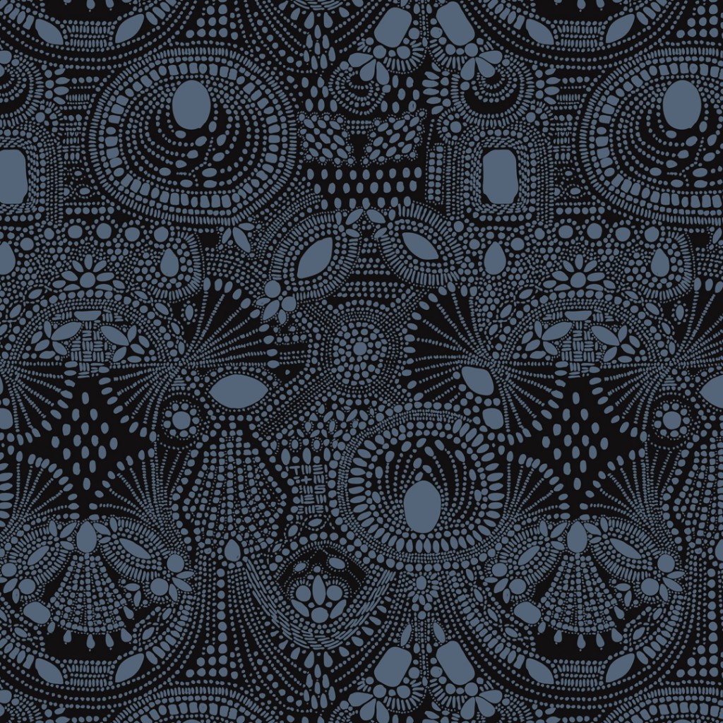 Featured Designer: Sarah Watson - Pattern Observer