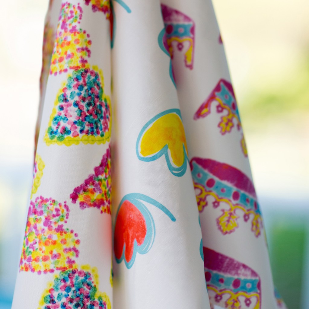 Featured Designer: Kate Hougen of MiraJeanDesigns - Pattern Observer