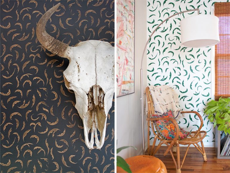 Featured Print Studio: Poppy - Pattern Observer