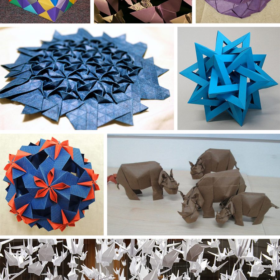 found patterns: fish scales - Pattern Observer