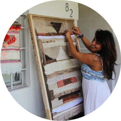 Featured Studio: Betta Design - Pattern Observer