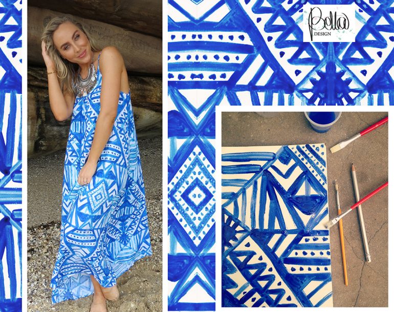 Featured Studio: Betta Design - Pattern Observer