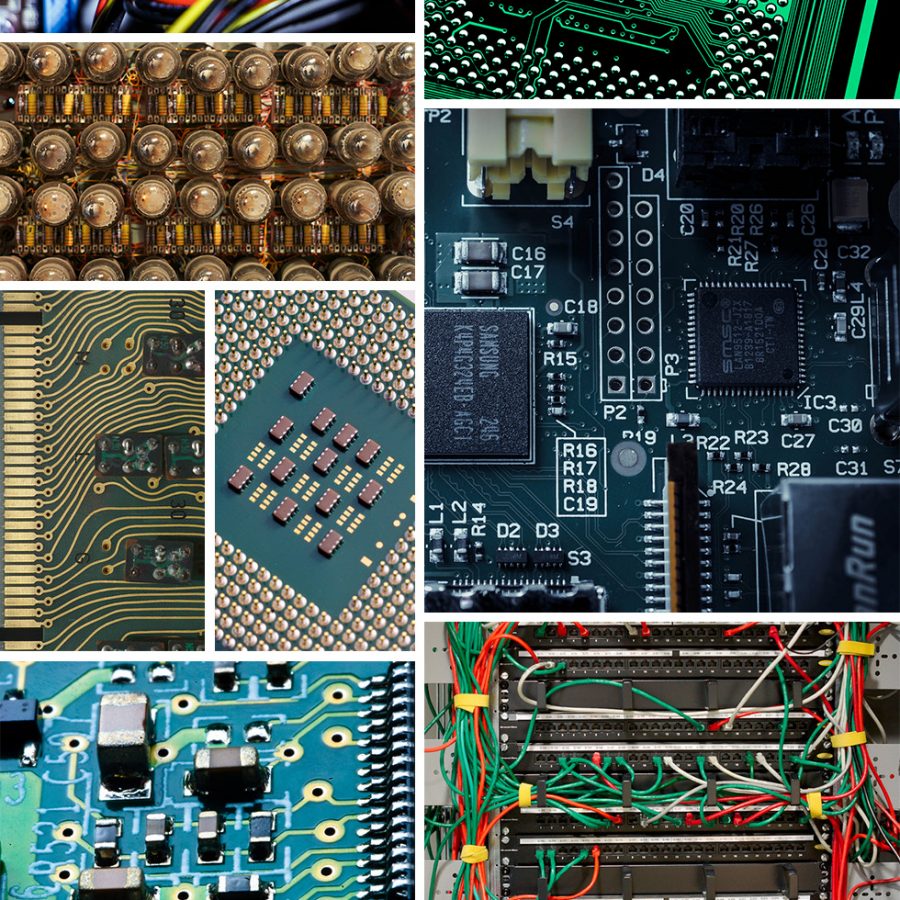 Found Patterns: Ornate Ceilings - Pattern Observer