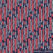 Surtex Preview: Kevin Brackley - Pattern Observer