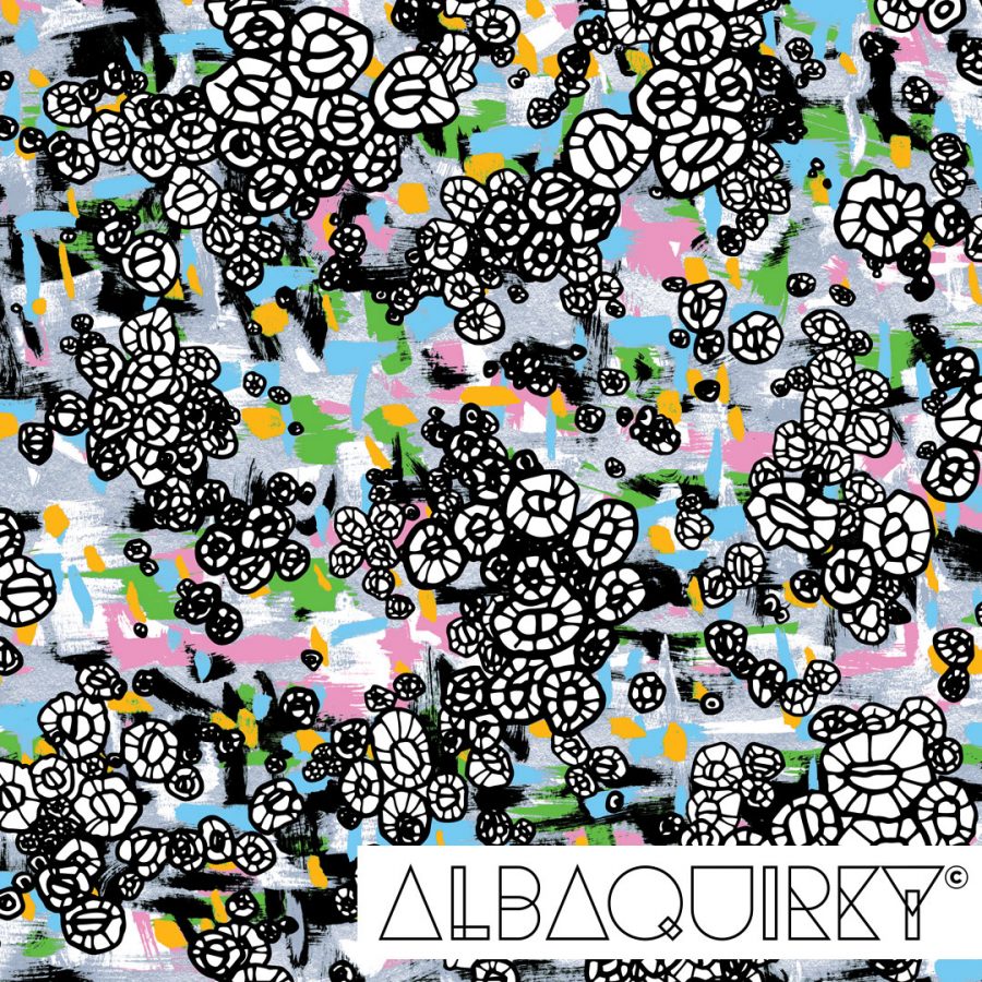 Featured Pattern Designer: Leanna Perry - Pattern Observer