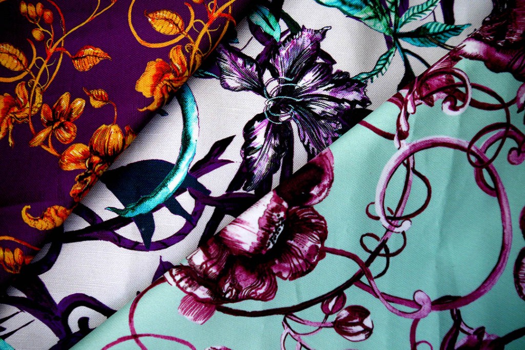 Featured Designer: Megan Read - Pattern Observer