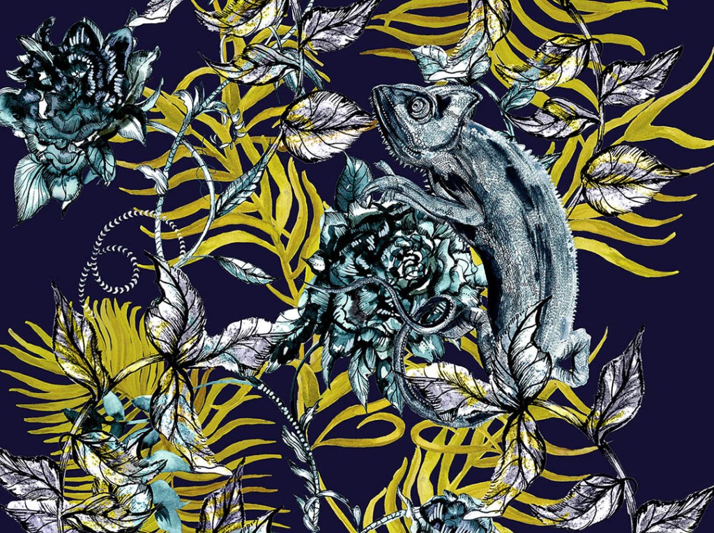 Featured Designer: Megan Read - Pattern Observer