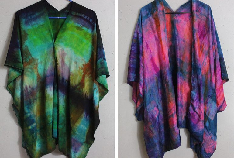 Featured Designer: Simone Evans - Pattern Observer