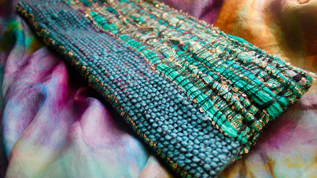 Featured Designer: Simone Evans - Pattern Observer