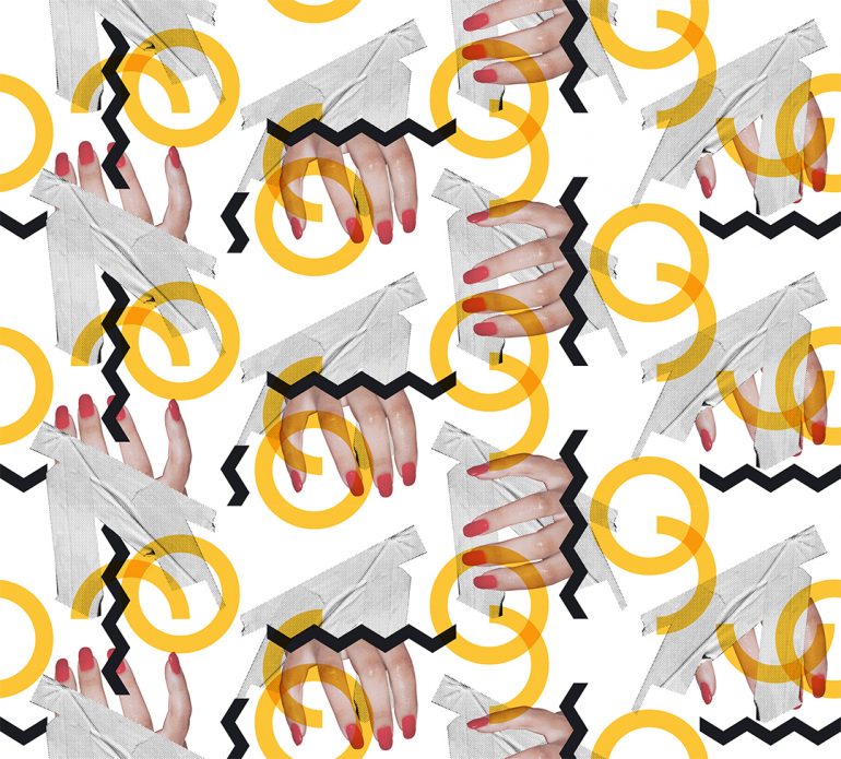 Featured Designer: Ryan Swanson - Pattern Observer