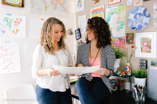 Keys to Creative Collaborations - Pattern Observer