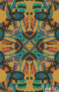 Spotlight on Lala Print Studio - Pattern Observer