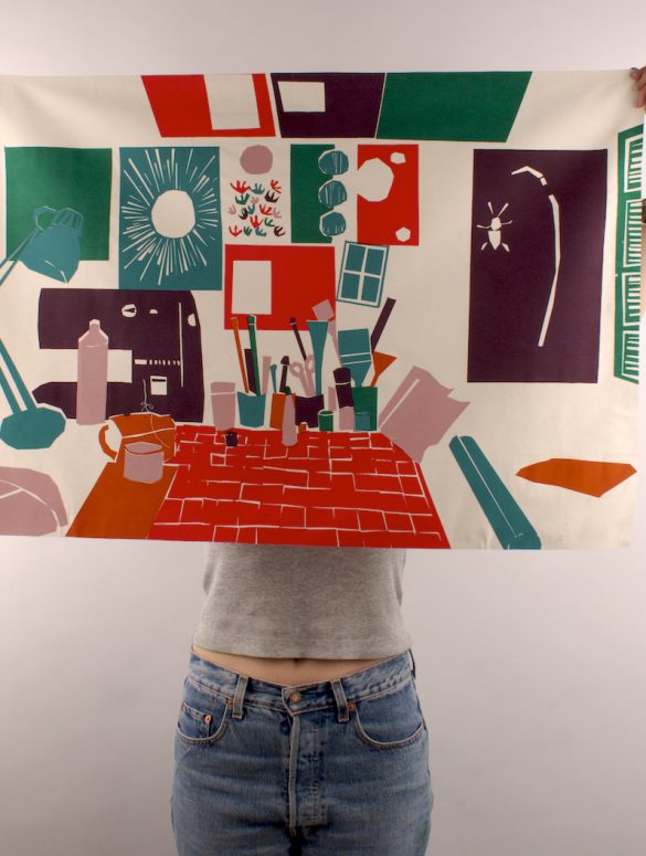 Textile Designers Archives - Page 15 of 44 - Pattern Observer