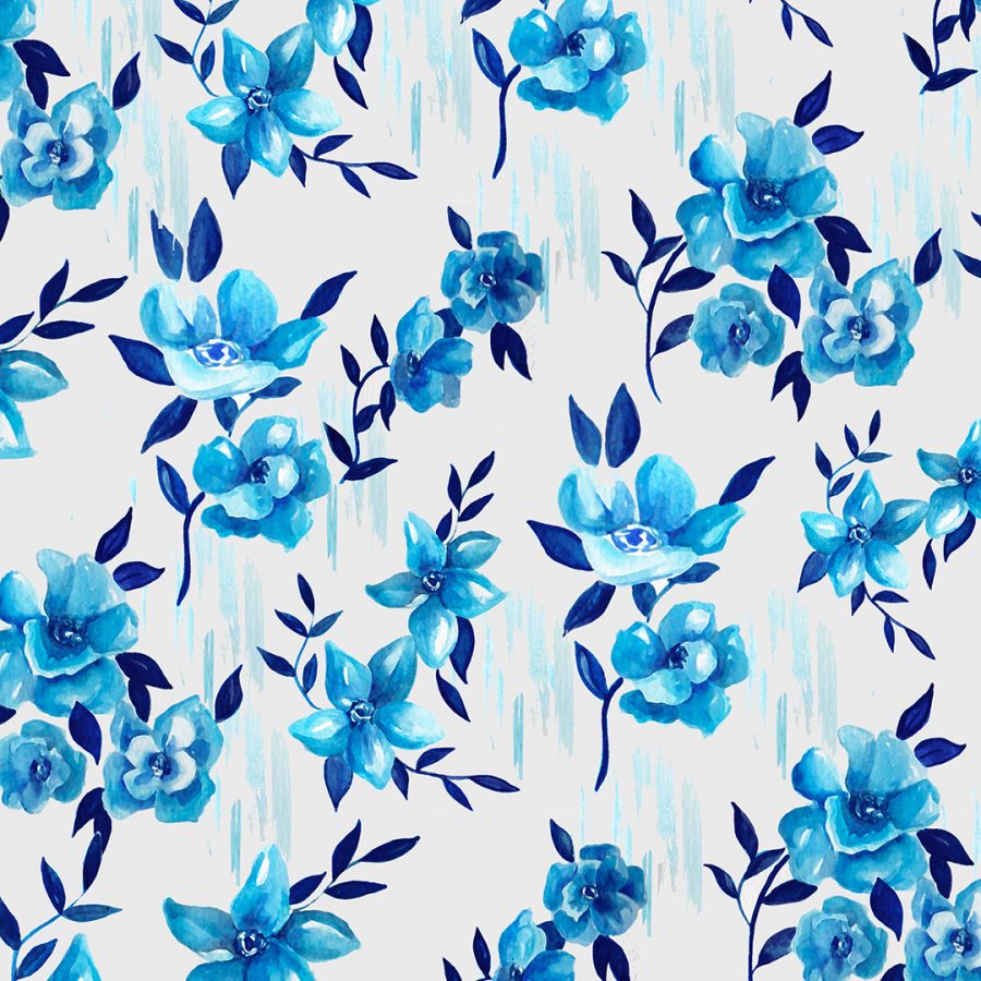 Featured Designer: Ashley Chase - Pattern Observer