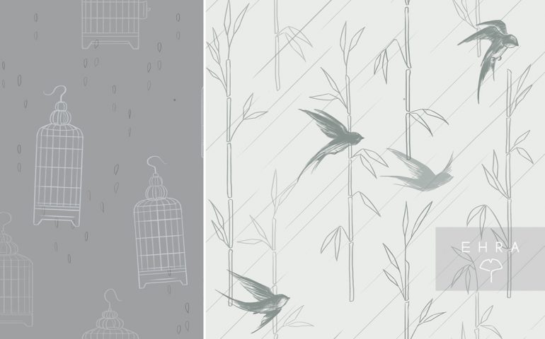 Featured Designer: Mimi Chao - Pattern Observer