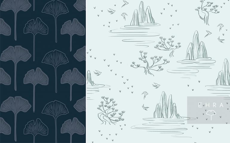Featured Designer: Mimi Chao - Pattern Observer