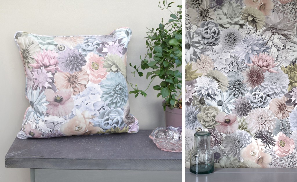 Featured Designer: Laura Hart of Surface House - Pattern Observer